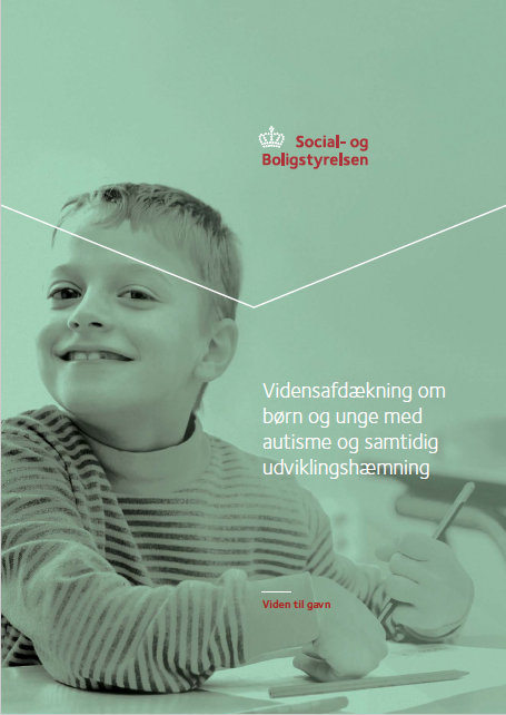 Vidensafdækning om børn og unge med autisme og samtidig ...